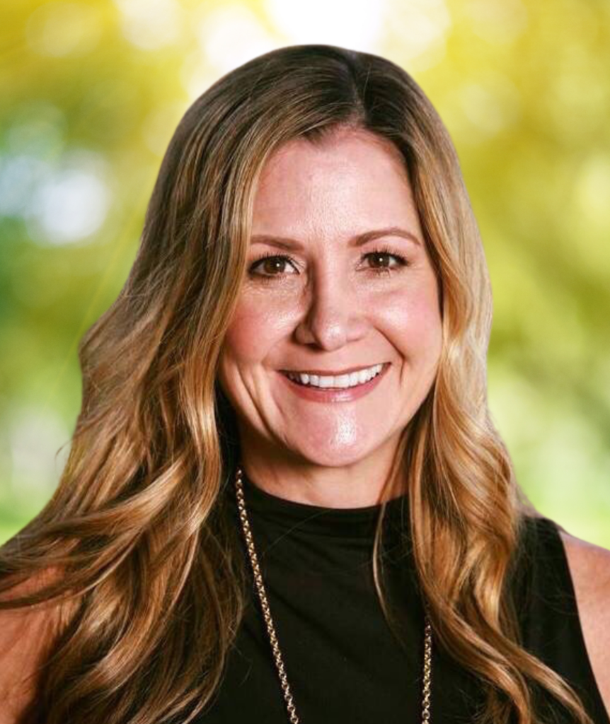 Jenny Buchanan - Central Florida Dreamplex