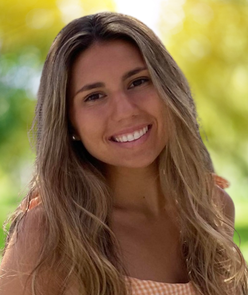 Abby Mendo - Central Florida Dreamplex