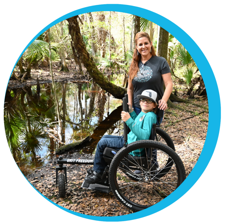 Adaptive Sports Offered By Central Florida Dreamplex