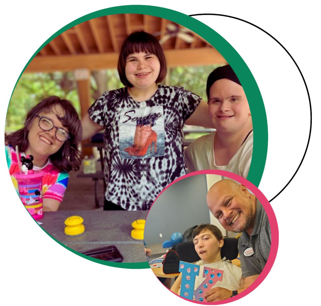The Friendship Place - Central Florida Dreamplex