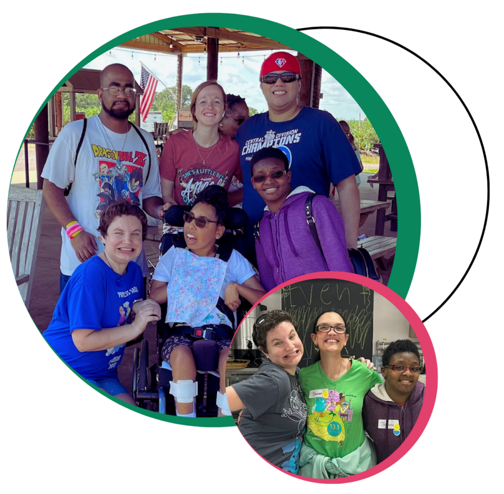 The Friendship Place - Central Florida Dreamplex